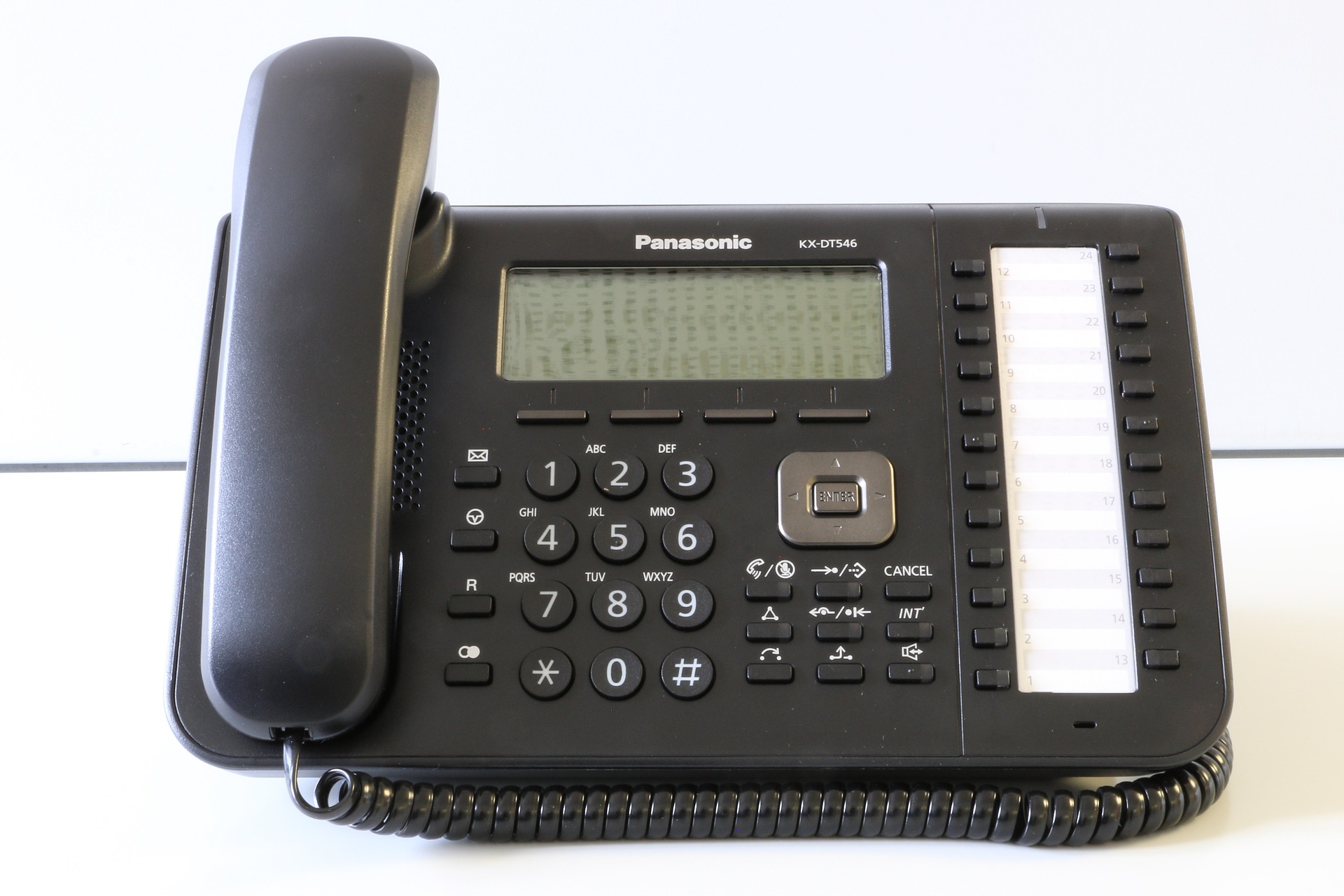 Yealink T54 - Voicecom Plus